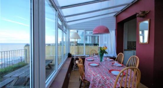 North Norfolk Coastal Holiday Cottages To Rent