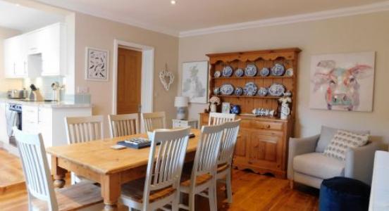 North Norfolk Coastal Holiday Cottages To Rent
